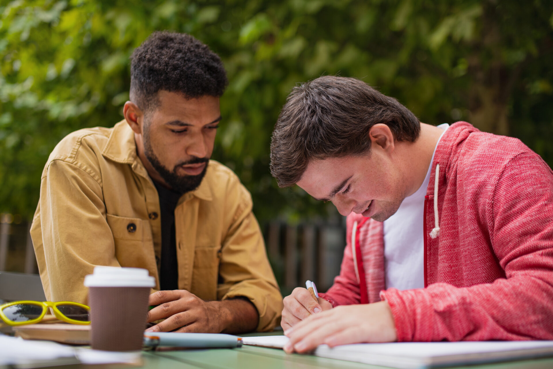 Supported Decision-Making | Citizen Advocacy